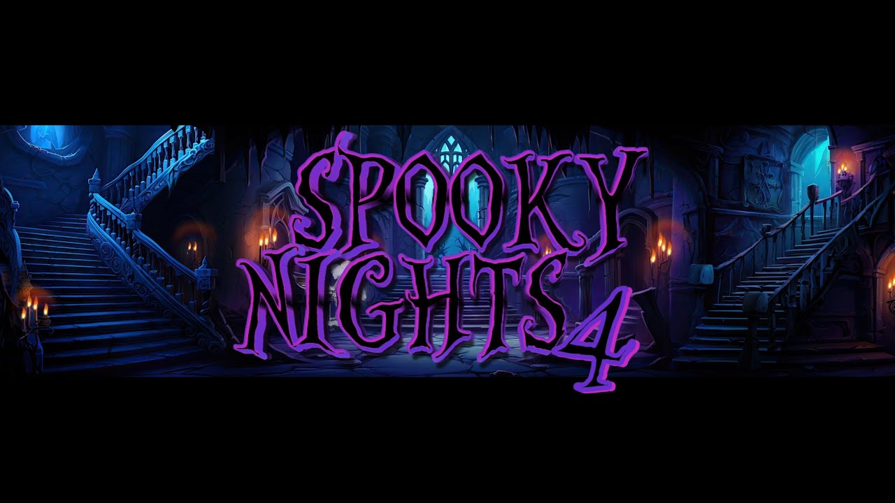 [Scenes] Spooky Nights 04 [WTHanimation] - YouTube