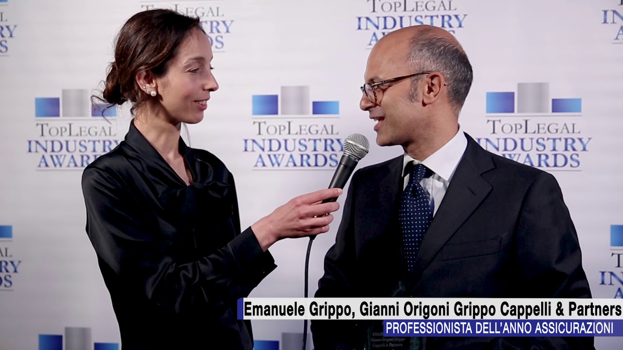 Emanuele Grippo, Gianni Origoni Grippo Cappelli & Partners - TopLegal ...