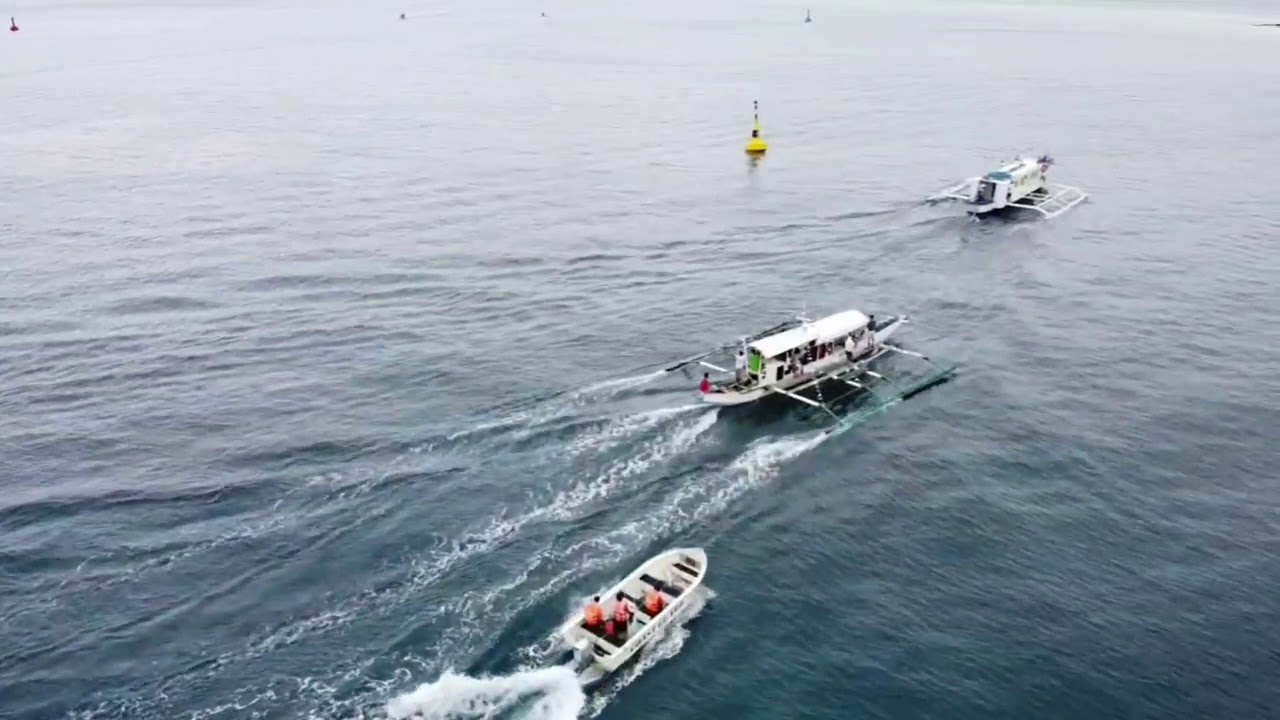 IFI, Romblon Biniray - YouTube