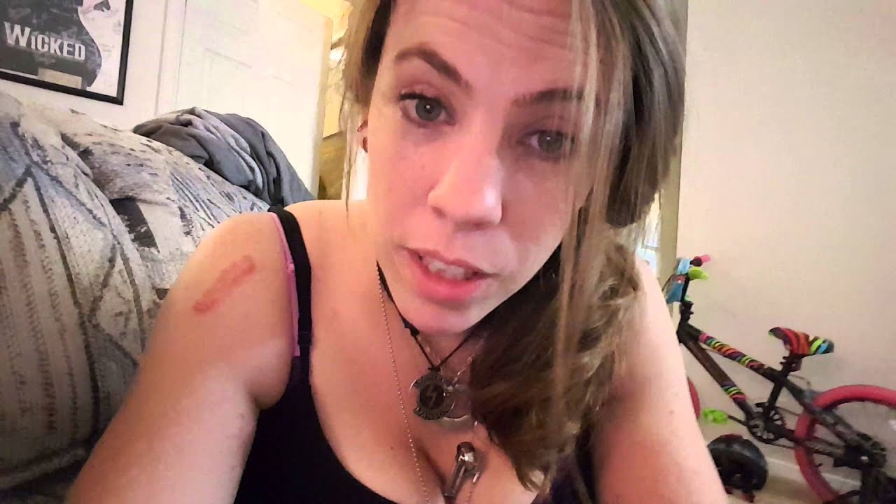 Weird Vibes Nightmares Randomness - YouTube