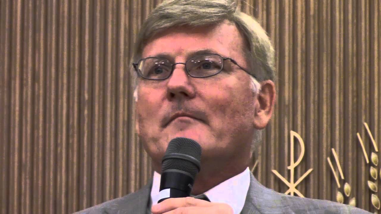 Dr Bryan Thatcher - YouTube