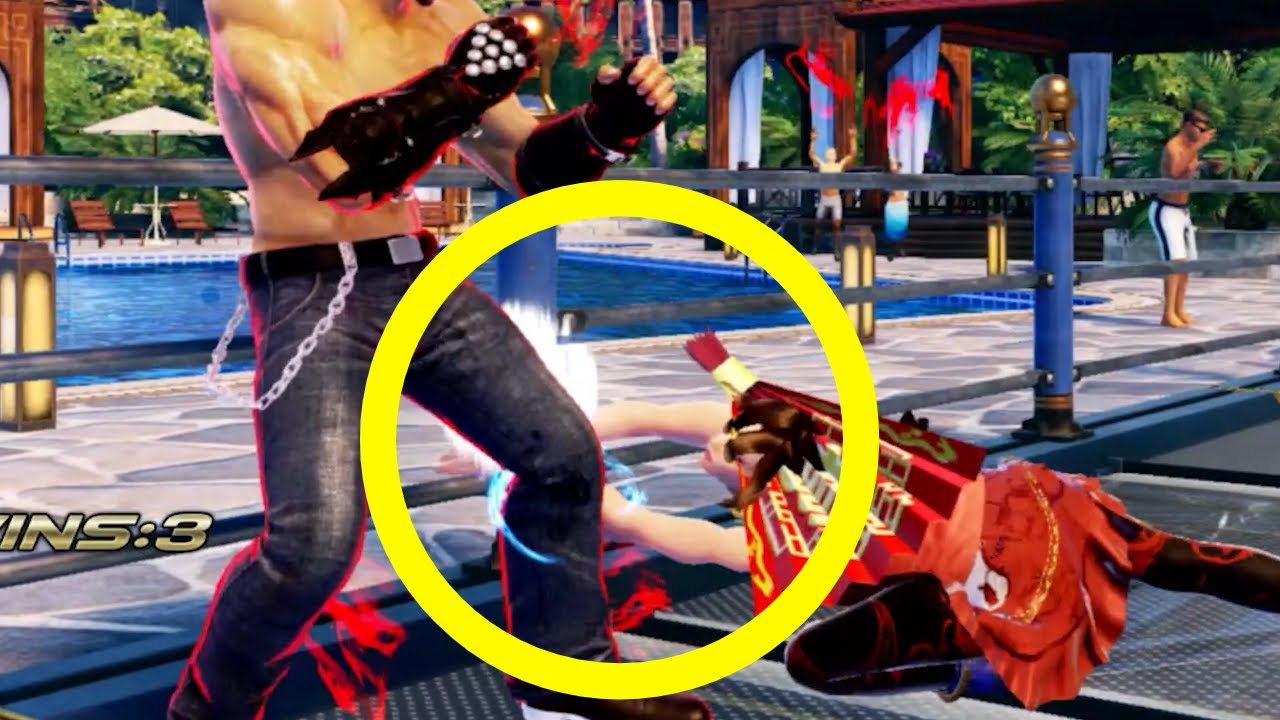 Have You Ever Seen This Kind Of Just Frame Block? 😮 - YouTube