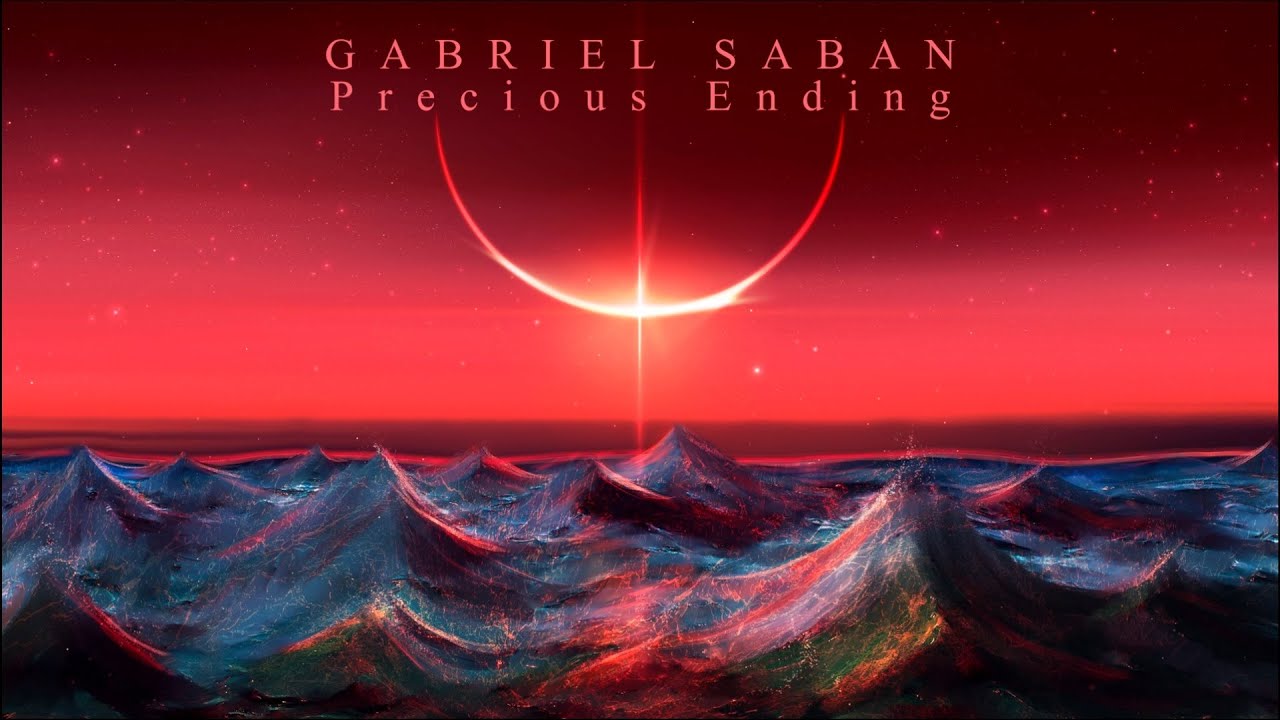 Gabriel Saban - Precious Ending (Extended Mix) Classic Strings ...