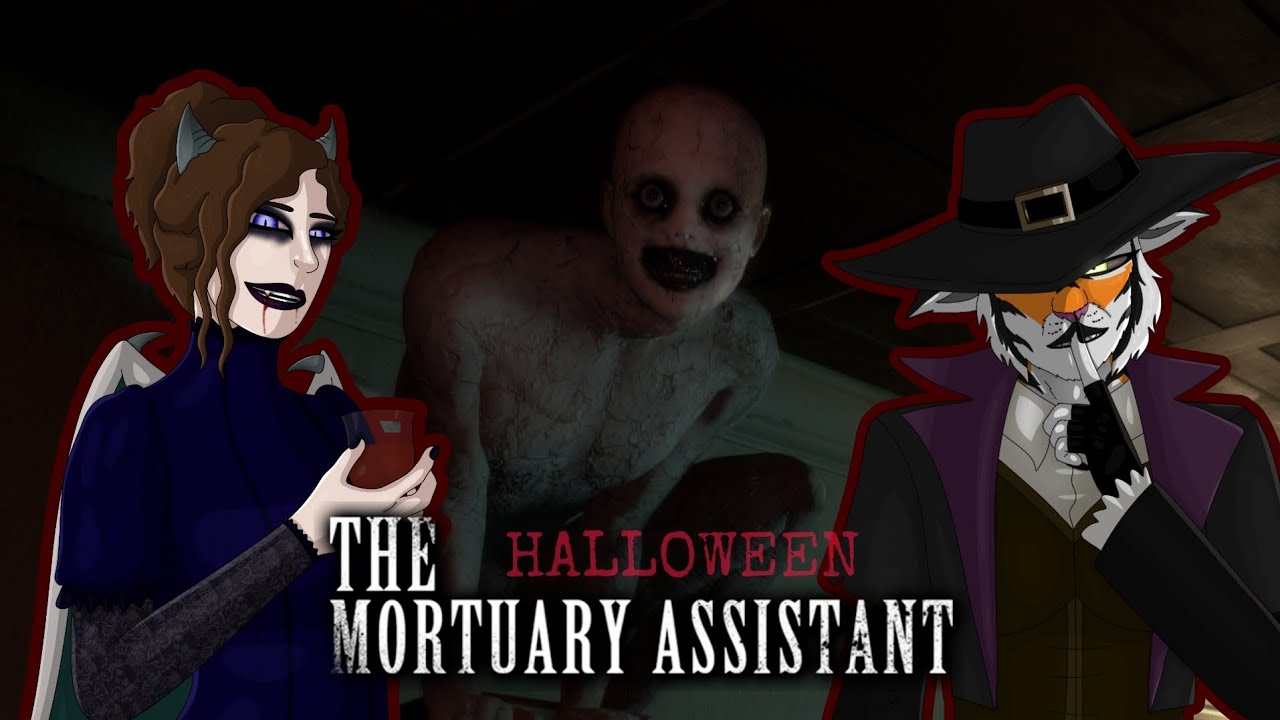 I morti non morti, morti - **SPECIALE HALLOWEEN!!!** - YouTube