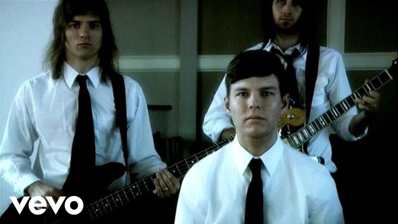 Showbread - Vehement - YouTube