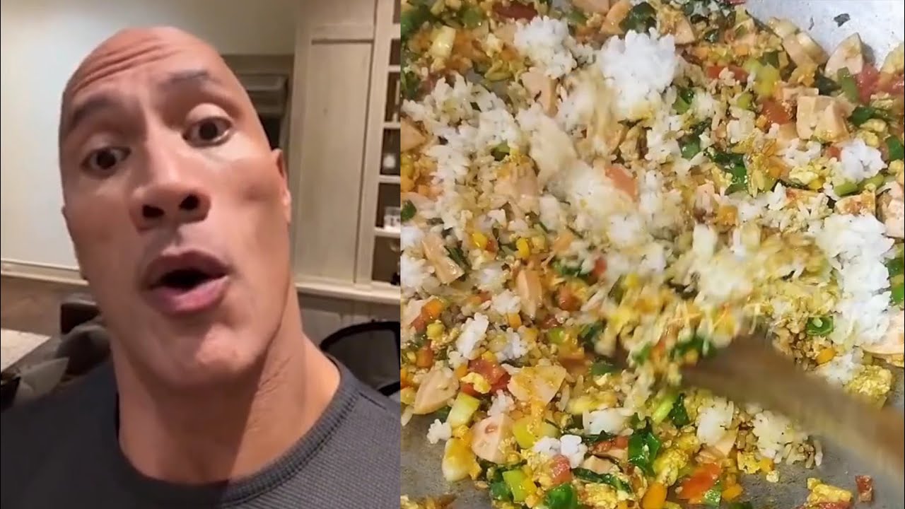 Cuma video Orang masak(Neverita Meme) - YouTube