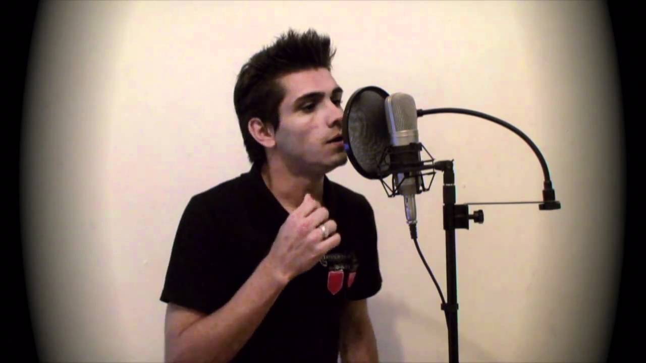 Rafael Queiroz - Sem Ar - YouTube