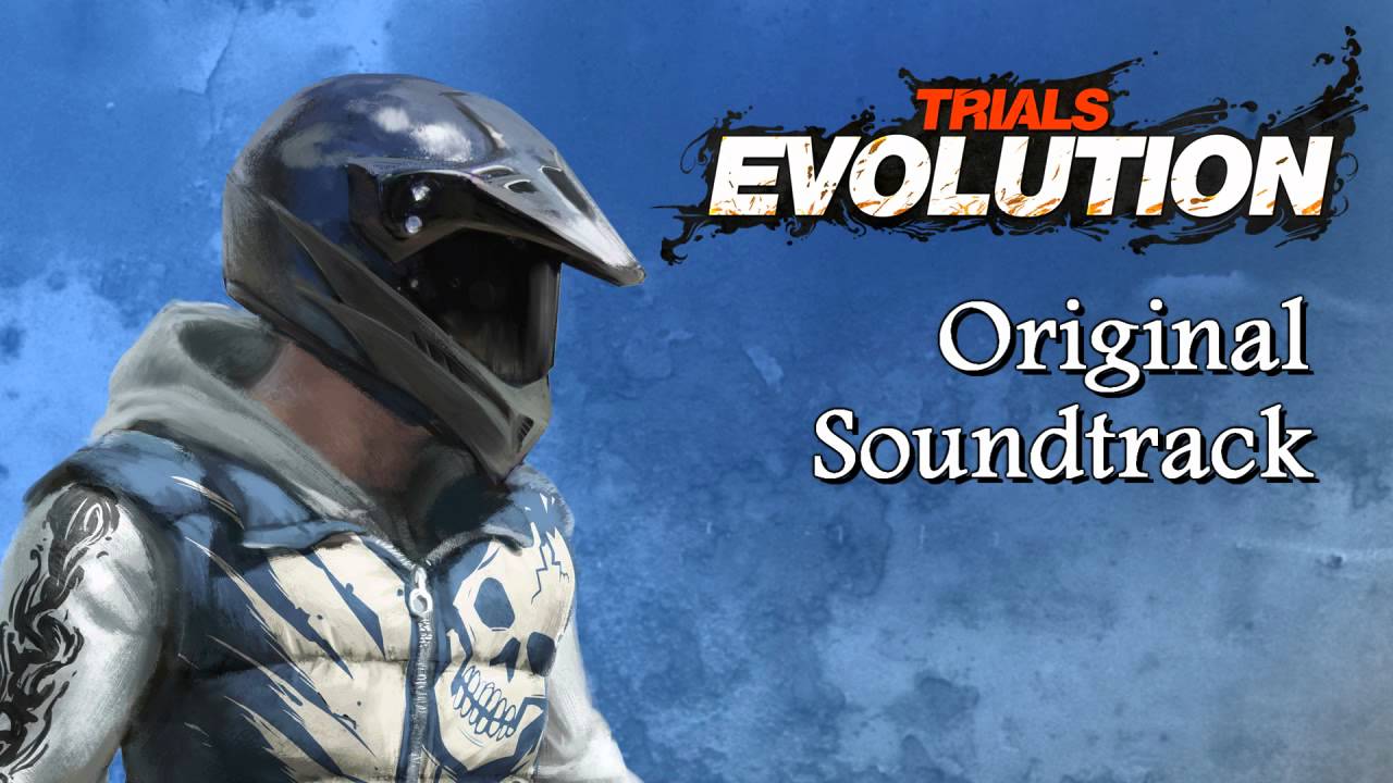 Trials Evolution OST - Break Free The Enemy - YouTube