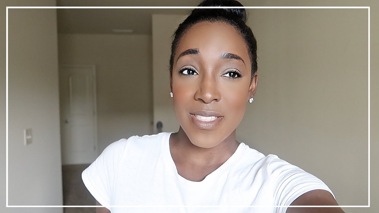 I'VE NEVER DEALT WITH THIS BEFORE! | DAY IN THE LIFE | Krista Bowman ...