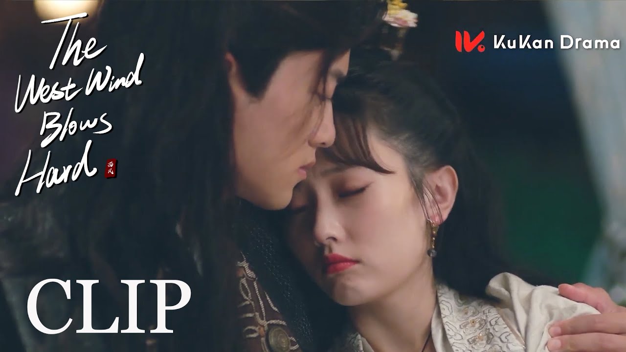 The princess woke up from the nightmare, and the king held her in his ...