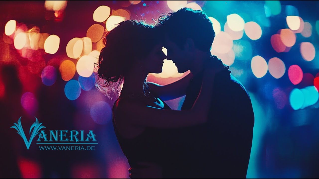 Love All Around - VANERIA - GEMA FREI - Electro/Pop Musicdownloads ...