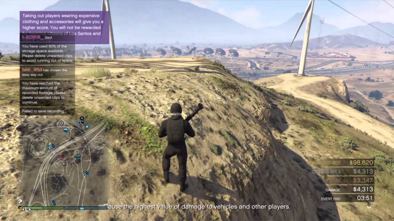 R.I.P XVVX - YouTube