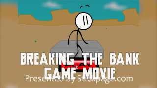Breaking the Bank - Juega gratis online en Minijuegos