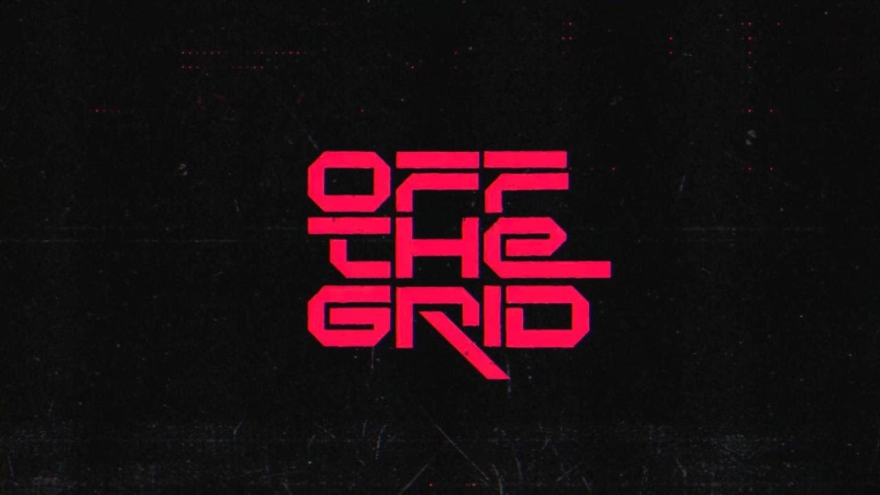 Off The Grid Ps5 - Extraction Royale Trios - YouTube