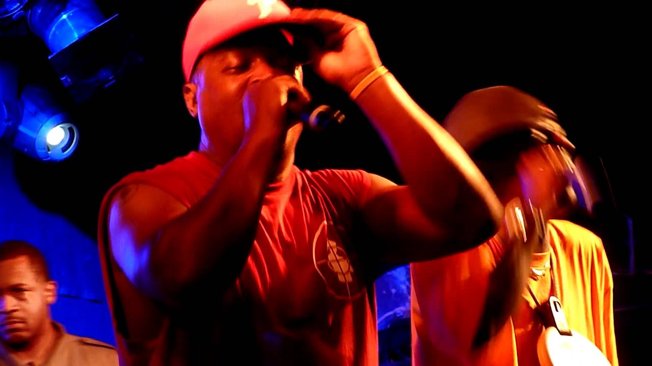 Public Enemy - Rebel Without a Pause (Live in Malmö, July 20th, 2011 ...
