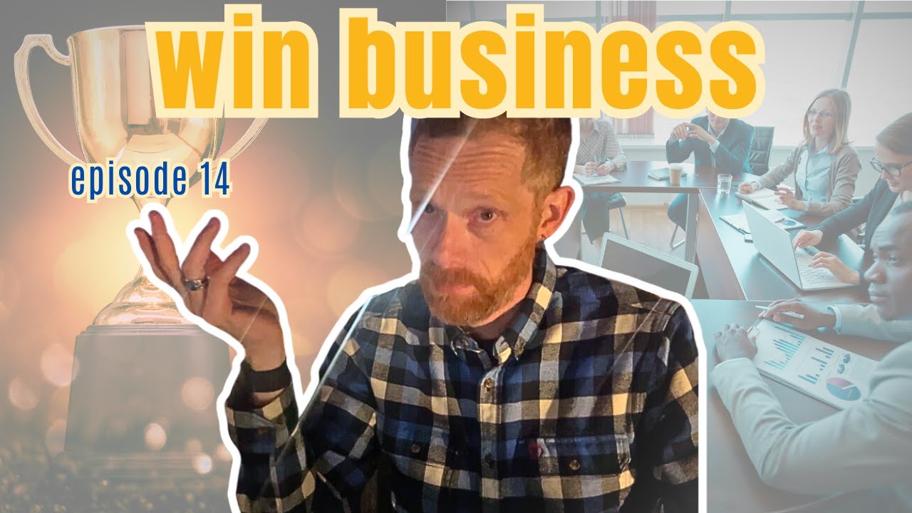 9 steps to win in business - YouTube