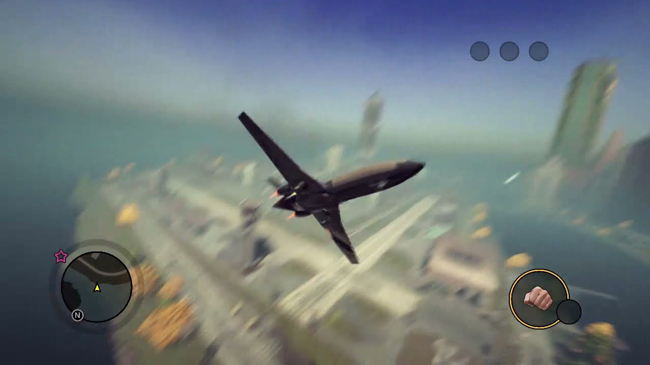 Saints Row The Third Remastered - ALL aircraft vehicles, planes and ...