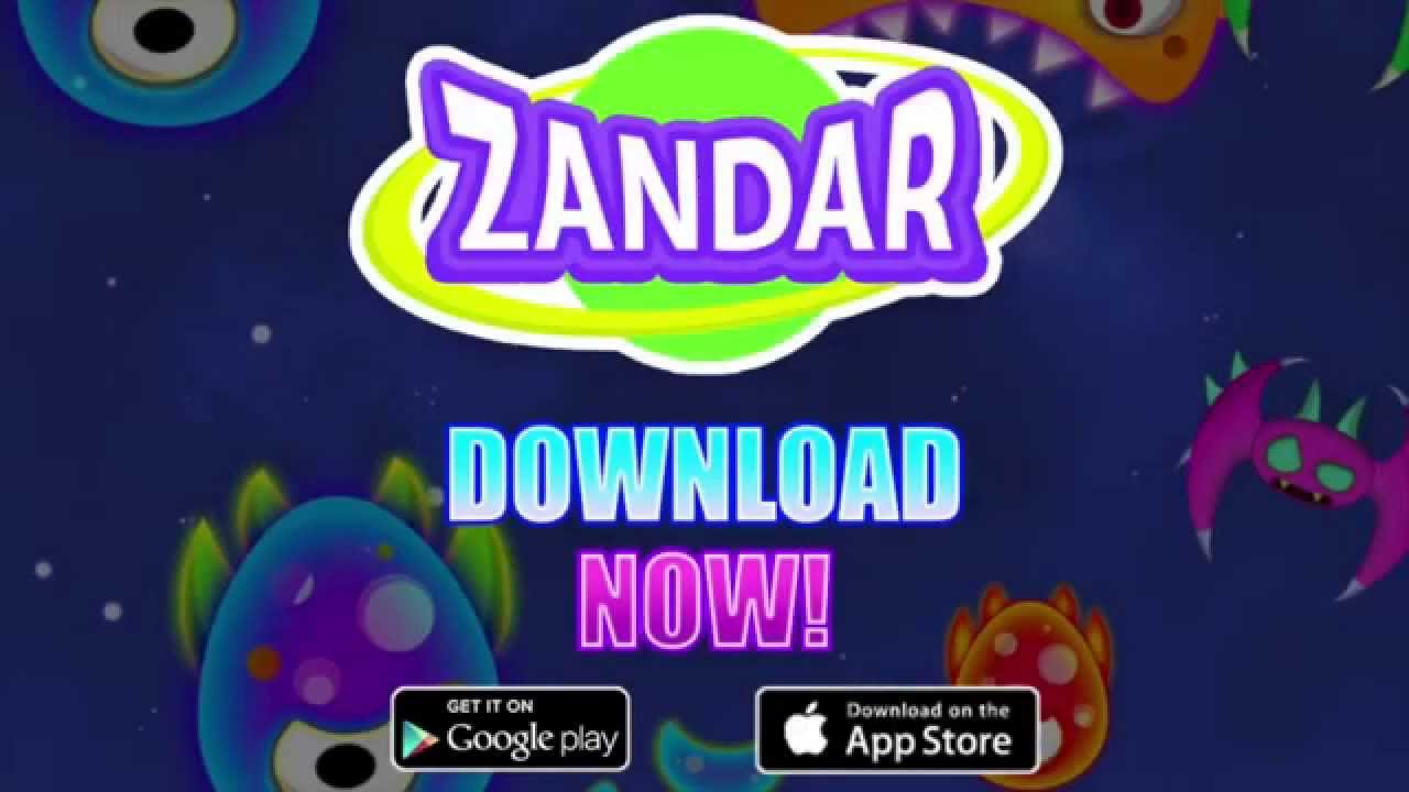 Zandar | Trailer - YouTube