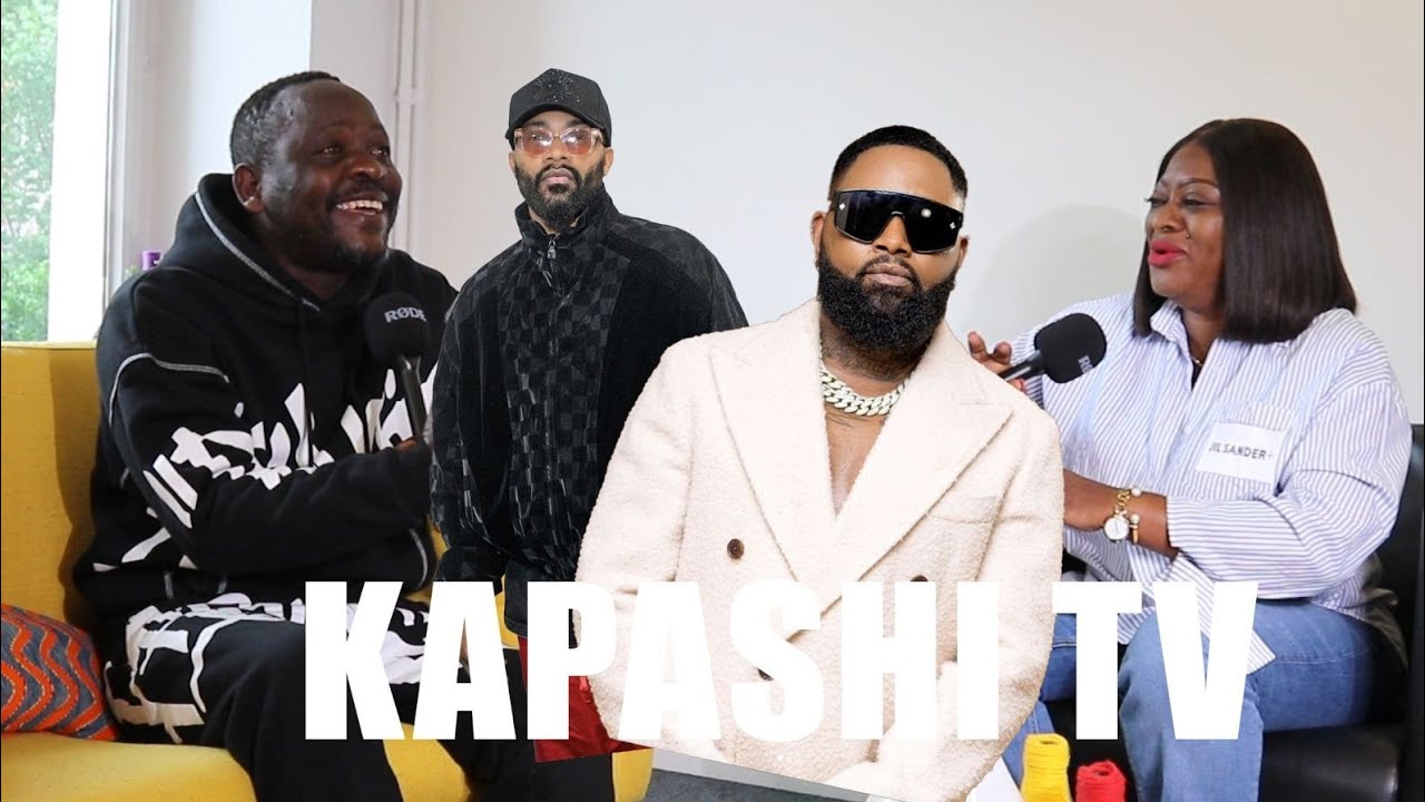 NDIKA:KEN MPIANA NATIKA NA NGA EMPIRE DU MAL NAKOMA FRÈRE POTO EMONISI ...
