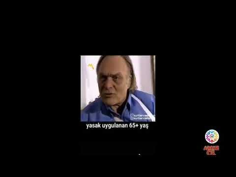 Birbirinden Komik Korona Virüs Caps'leri