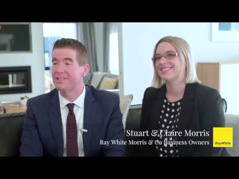 Ray White Morris and Co - YouTube