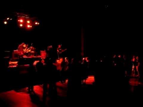 Sometime Sweet Susan - Turner Hall Ballrom 8.21.09 - YouTube