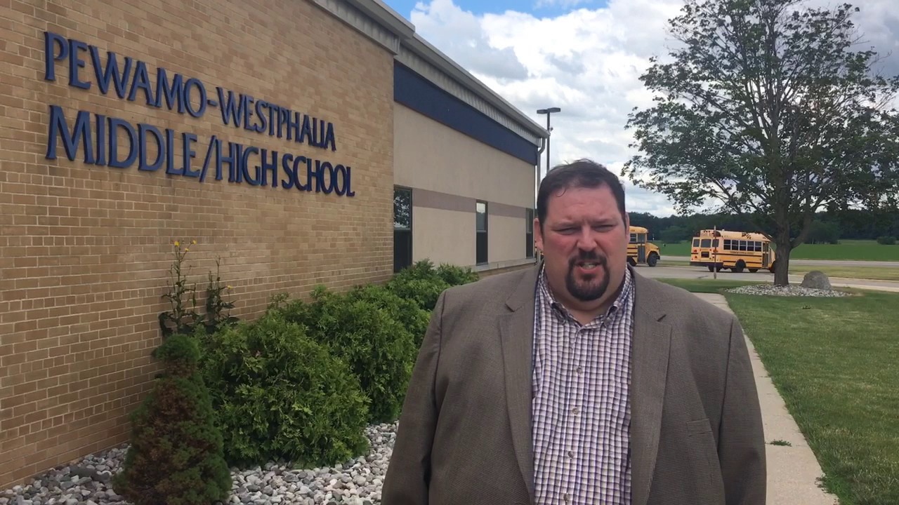 Garth Cooper - YouTube