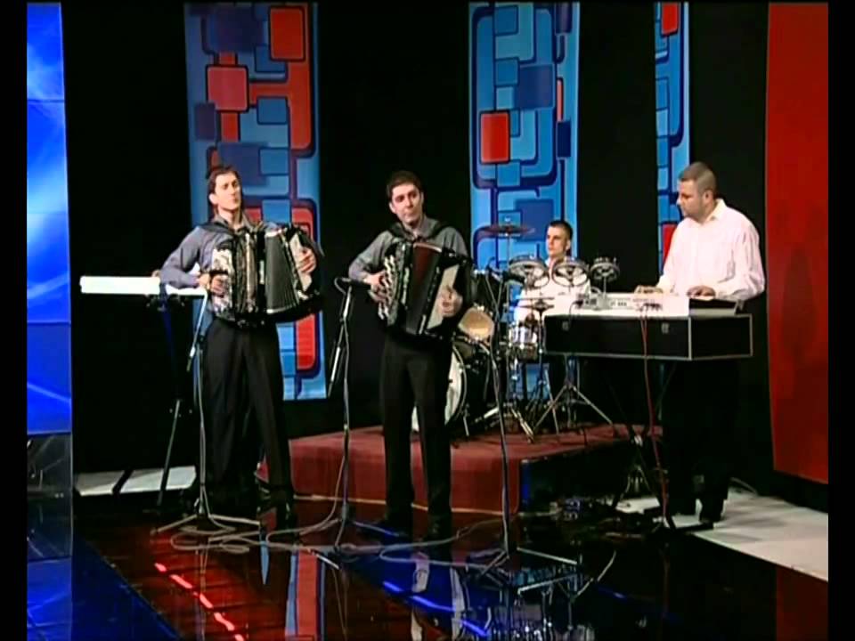 Predrag i Nenad Ivanovic,Goran Dodic-MEMORIAL - YouTube