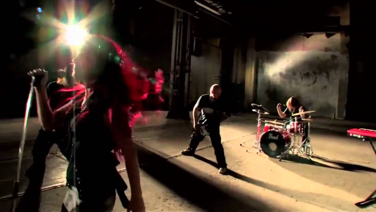 Katra - Beast Within - YouTube