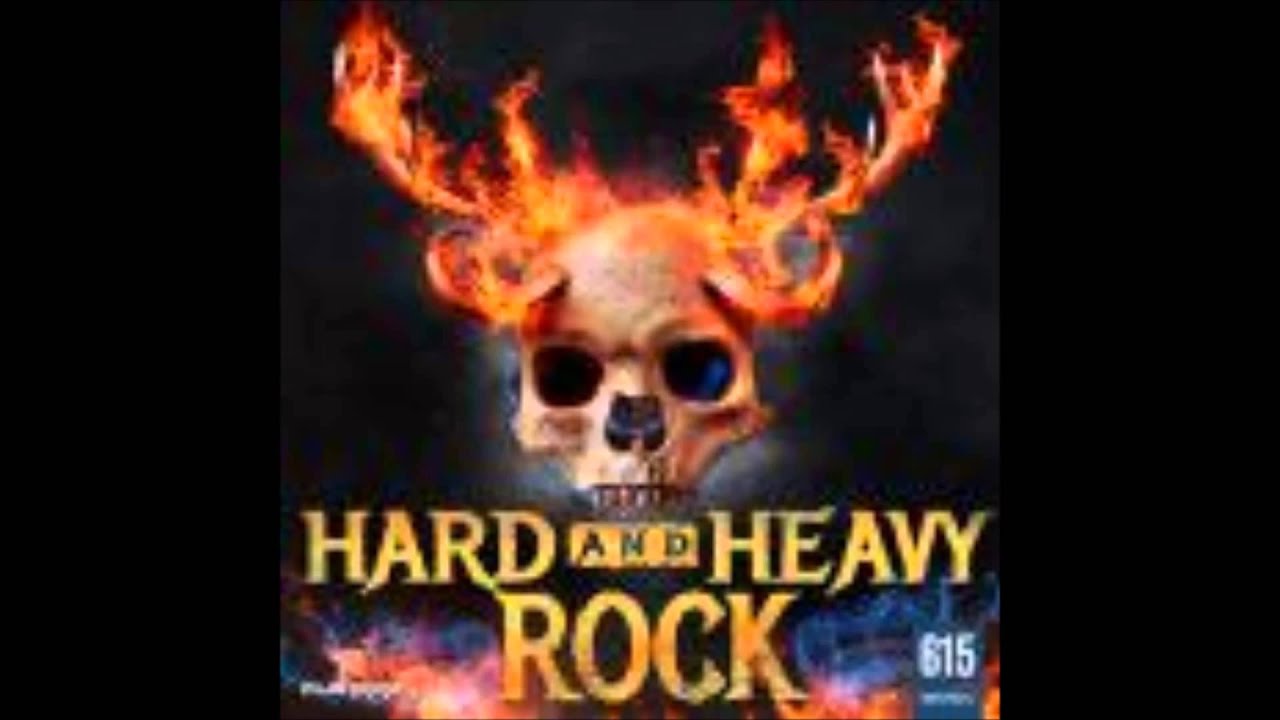 Fight - Hard and Heavy Rock - YouTube