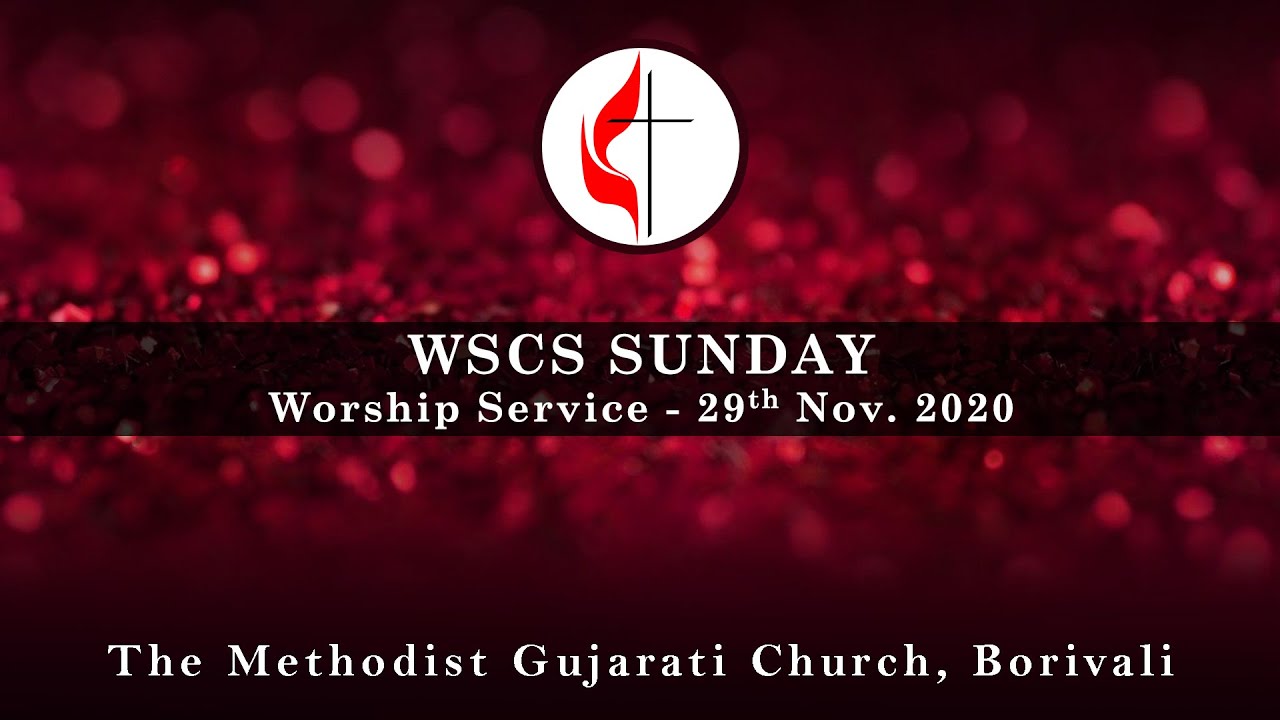 WSCS SUNDAY | WORSHIP SERVICE - YouTube