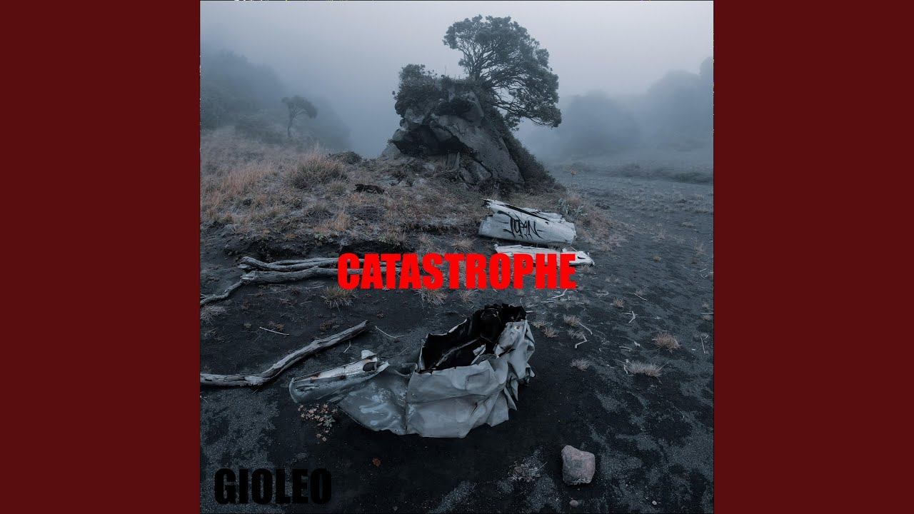Catastrophe (Remastered) - YouTube Music
