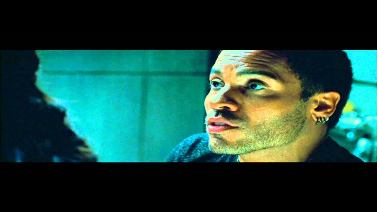 Hunger Games - Extrait - Cinna - YouTube