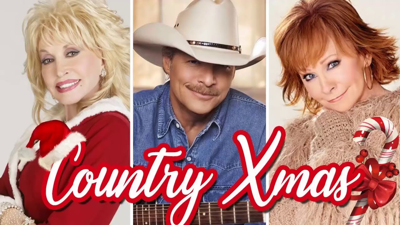 Country Christmas Songs 2020 Best Country Christmas Songs country-christmas-songs-2020-best-country-christmas-songs