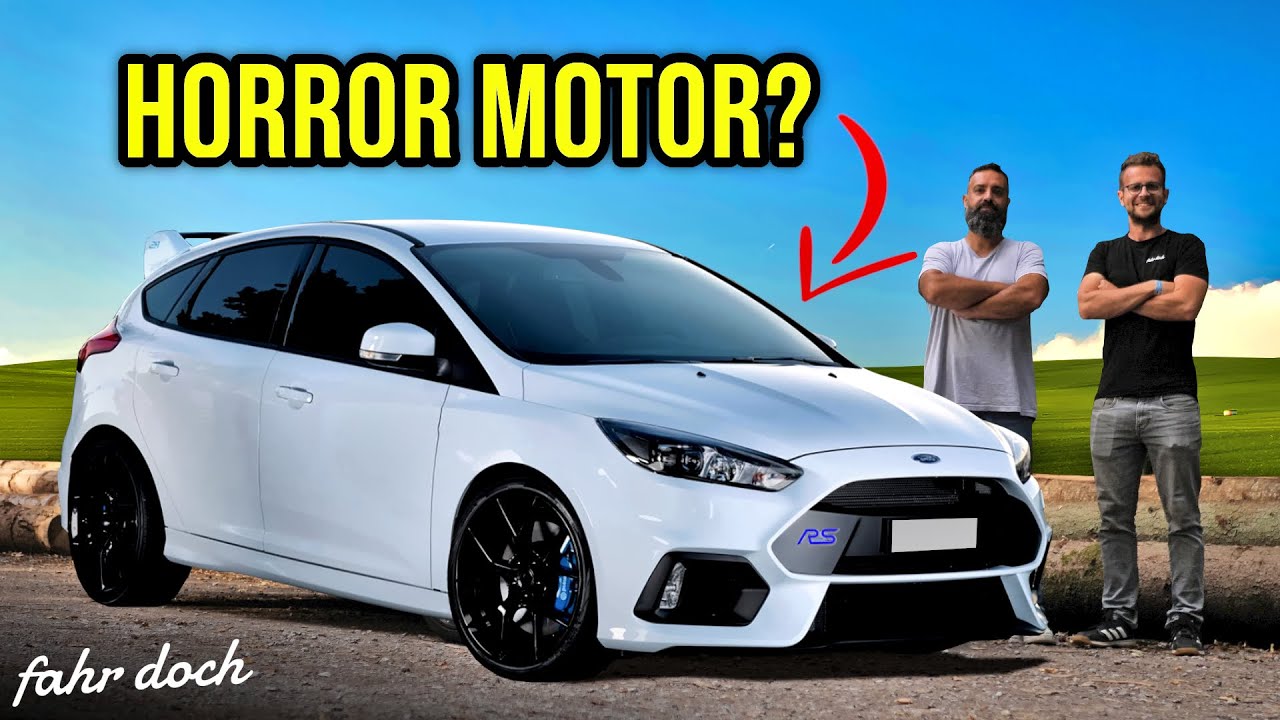 Ford Focus Mk3 Probleme