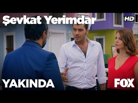 Şevkat Yerimdar Web Özel Tanıtımı!