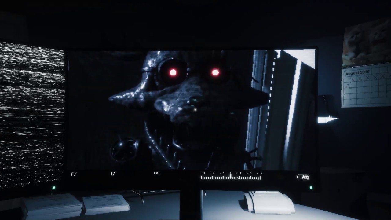 TJOC Story Mode - The Office - YouTube