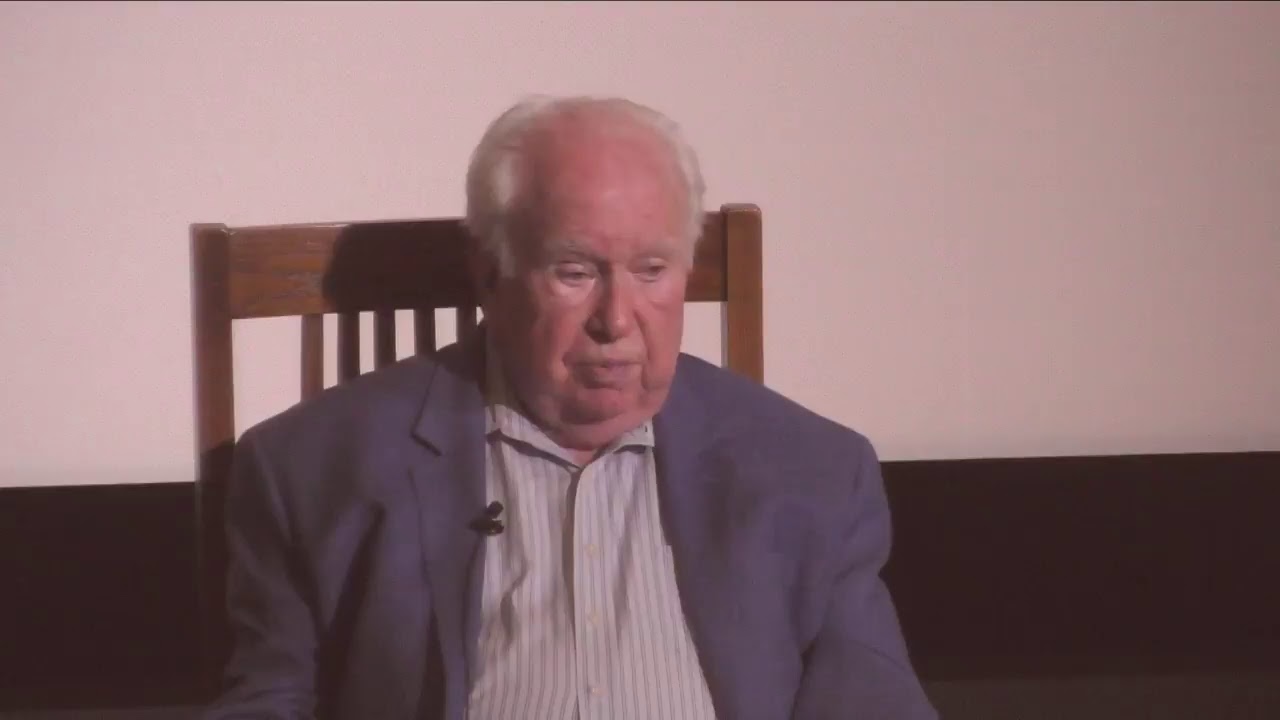 Dr. Peter Raven – Spaceship Earth: How to Save the Earth and Ourselves ...