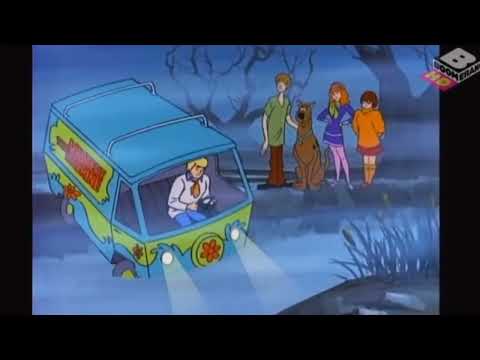 Scooby doo | sinhala cartoon | භූත ගෙදර පරදන ස්කූබී part 1 [cartoon lokaya]