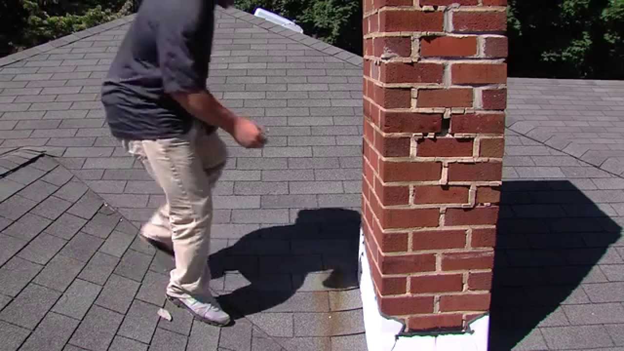 Roof Tune Up Performed by Arocon Roofing and Construction, Baltimore MD ...