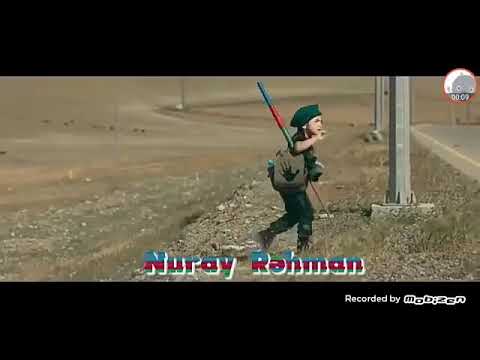 azerbaycanın qanı yerdə qalmacağ
