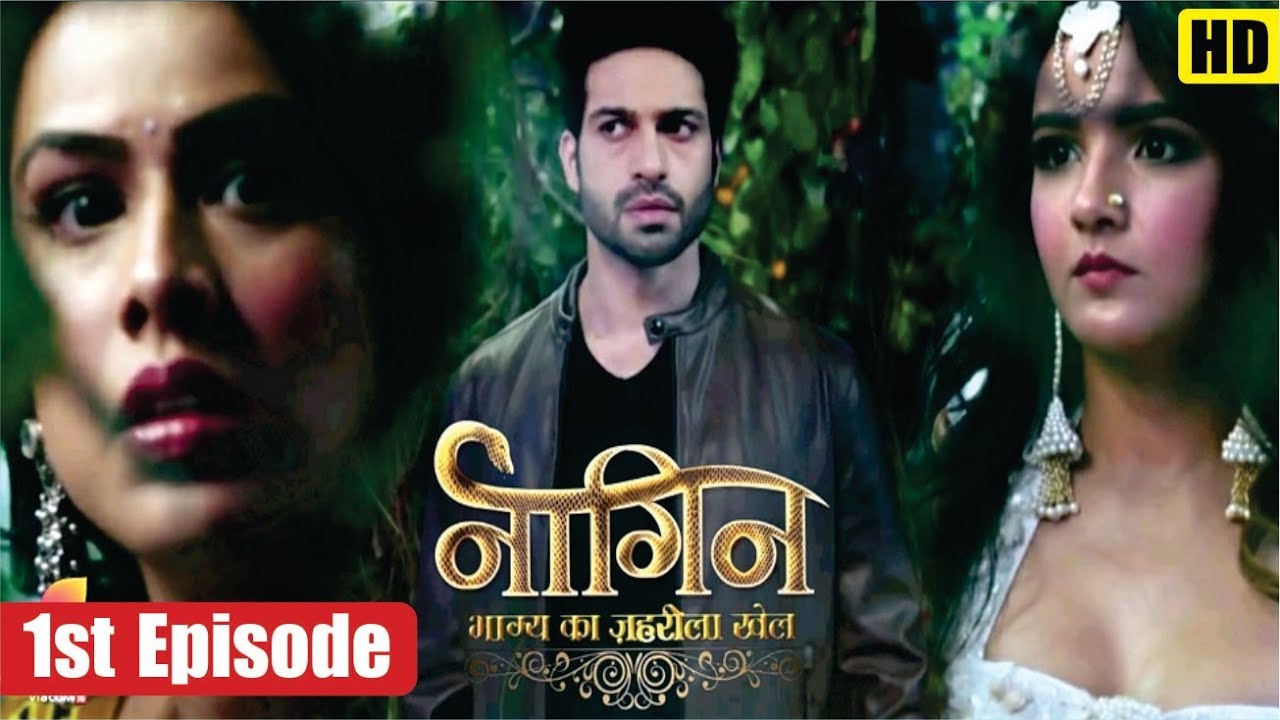 Naagin 4 Serial - 1st Episode | Upcoming Twist | 14th December 2019 ...