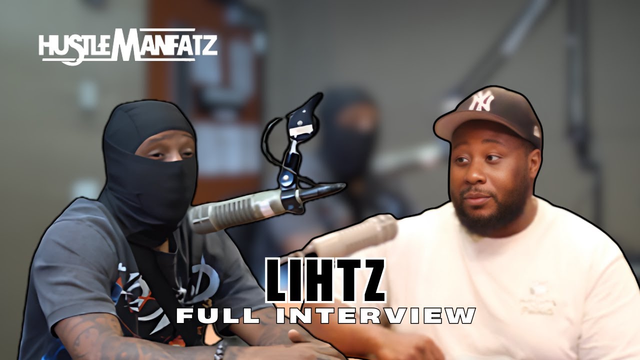 Lihtz Opens Up: Losing Millions from Loyalty, No Big Chain, & The Real ...