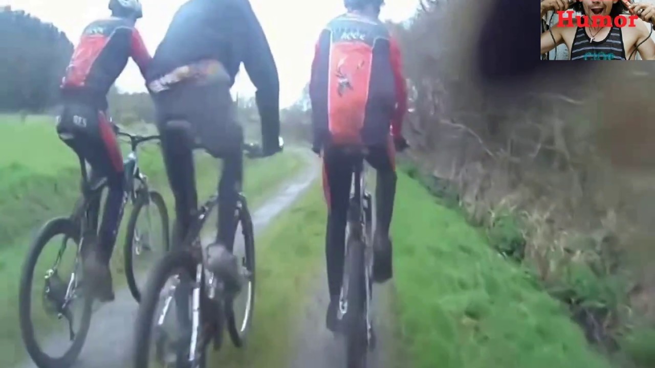 ULTIMATE FALL FAILS of 2016 | Funny Fail Compilation - YouTube