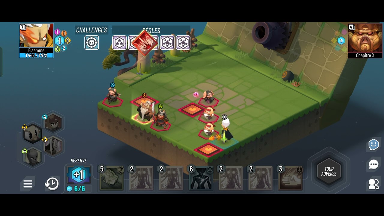 Waven build Kasai toross sur broche 120 - YouTube