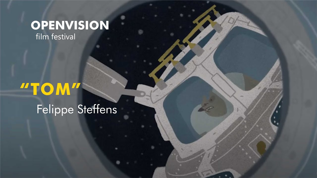 TOM. ANIMATION FILM - YouTube