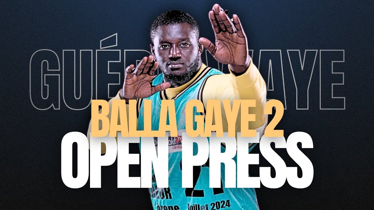 DIRECT : Balla Gaye 2 met le feu à Guediawaye.. Sa Thies, Gouy Gui ...