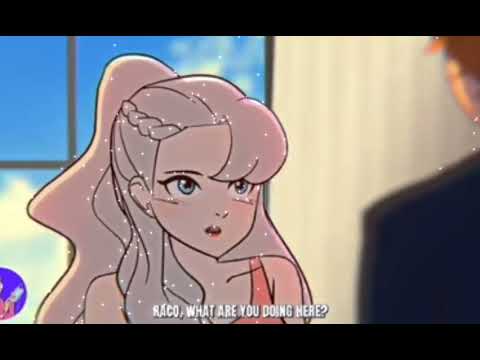 MSA (My story Animated) Iris Edit - YouTube