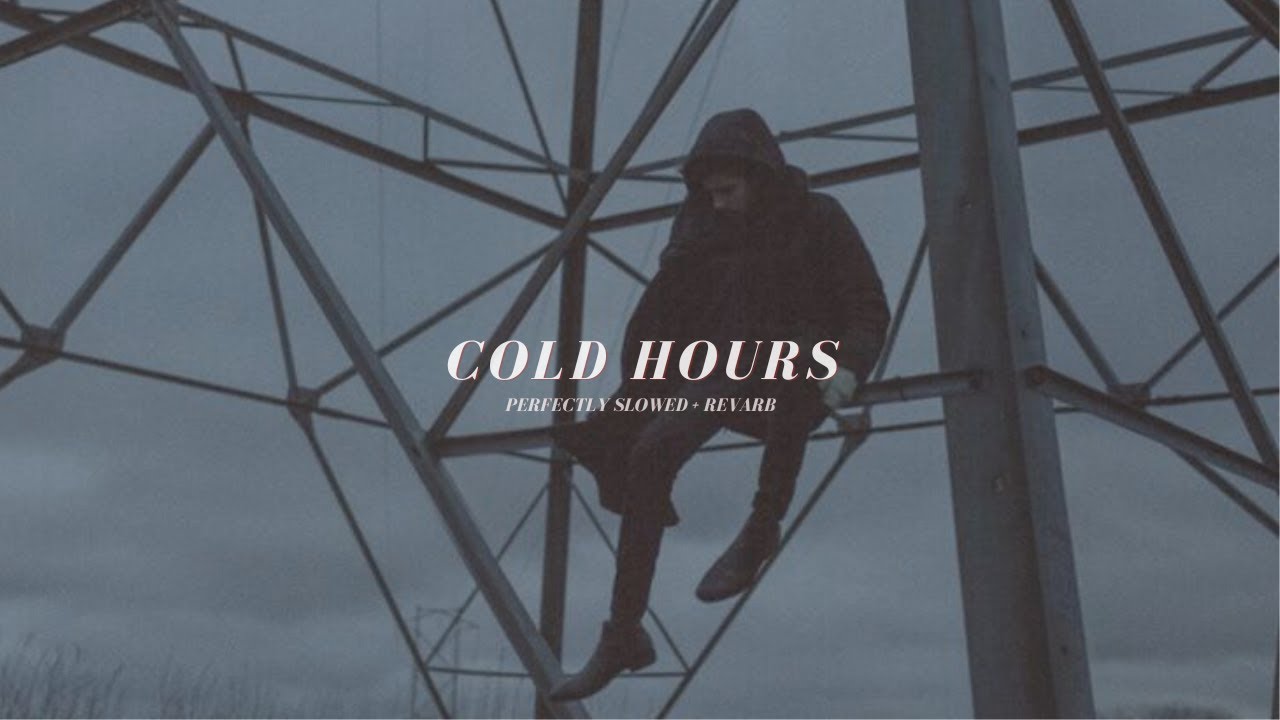 Cold Hours - Perfectly Slowed + revarb | Aleemrk Chords - Chordify