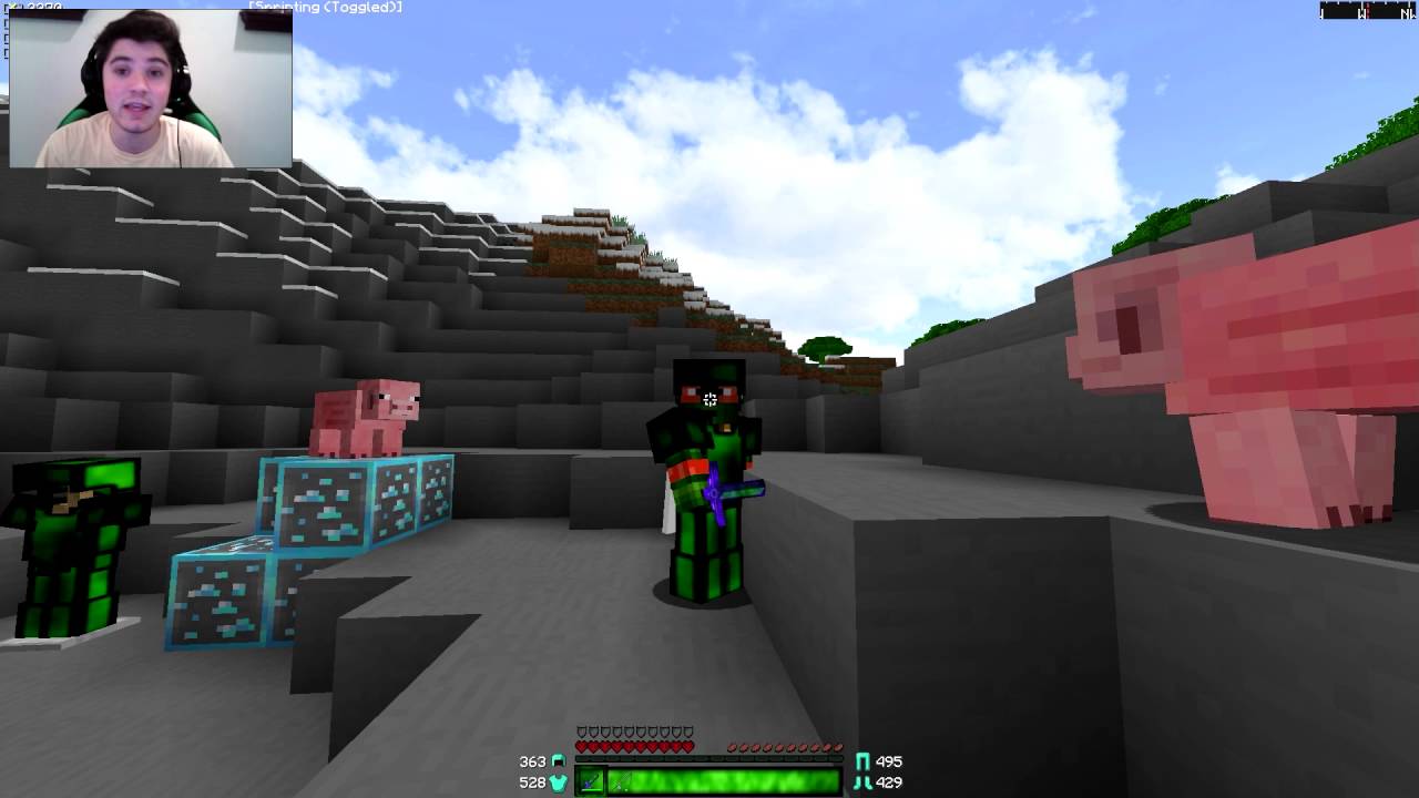 SamitoD x Apexay 20k Pack Release - YouTube